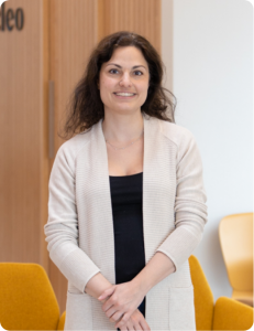 Dre Karine Nadeau | Miacleo