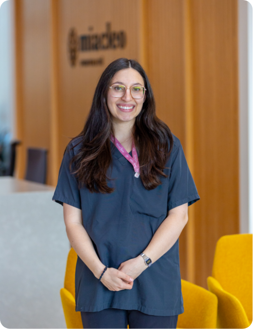 Notre équipe | Miacleo